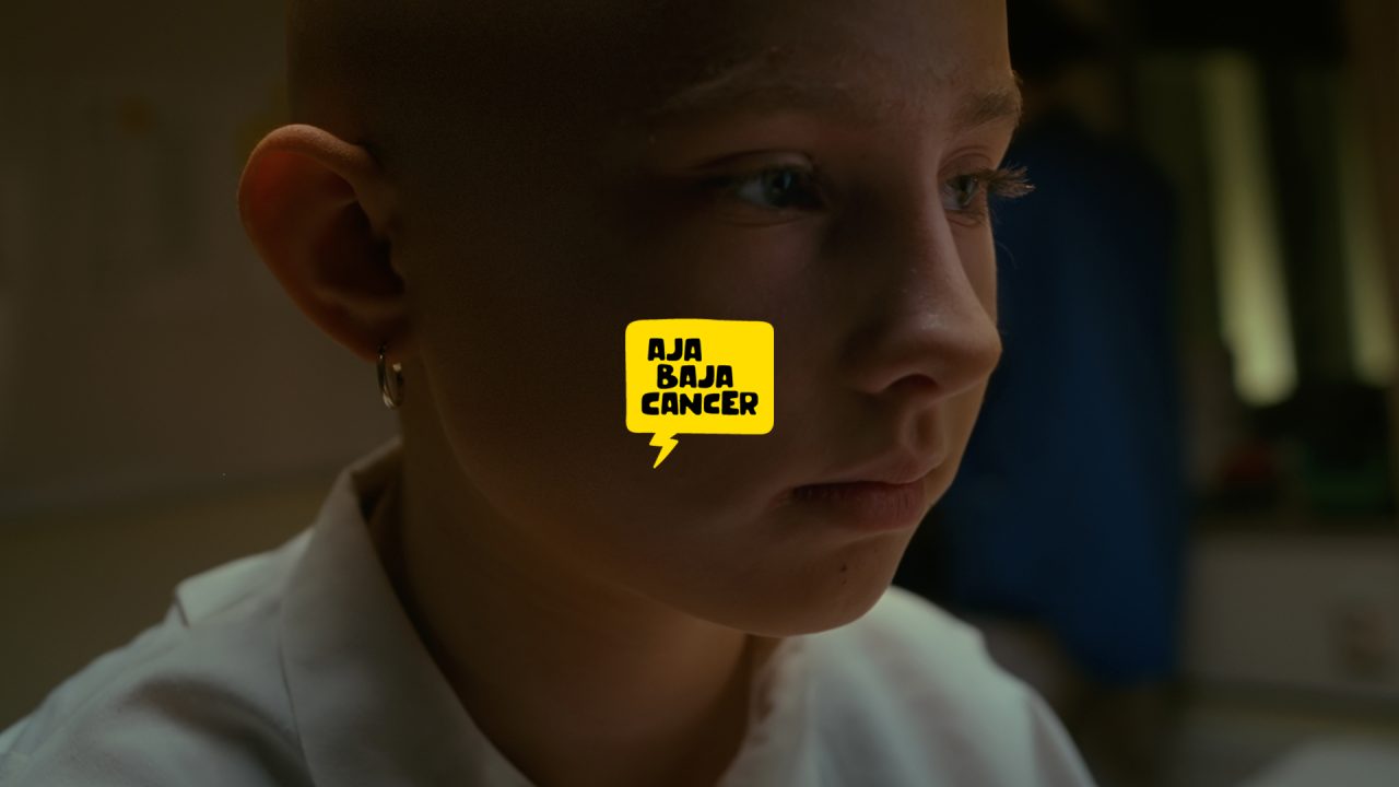 Innovative production company - Crisp Film