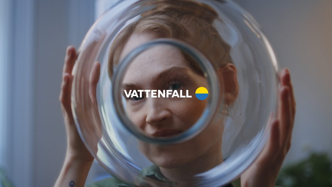 Innovative production company - Crisp Film